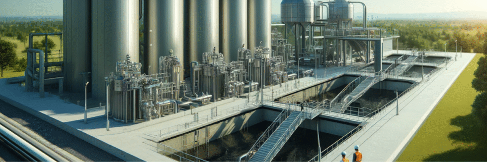 Design Considerations for a Sewage Treatment Plant (STP) Tank - EKA ...