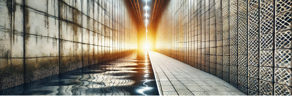 Inside Water Storage Tanks: Chemical Proofing vs Tile Layering - EKA ...